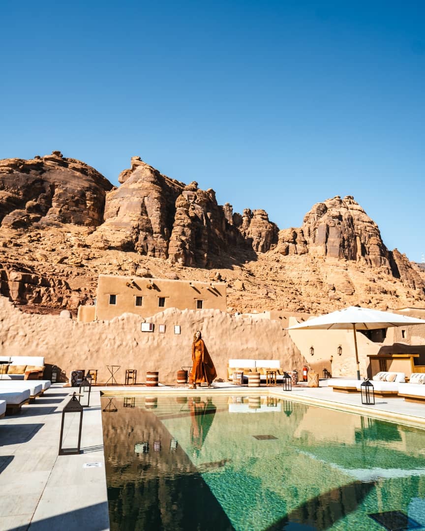 Top 10 Things to Do in AlUla, Saudi Arabia For The BEST Trip