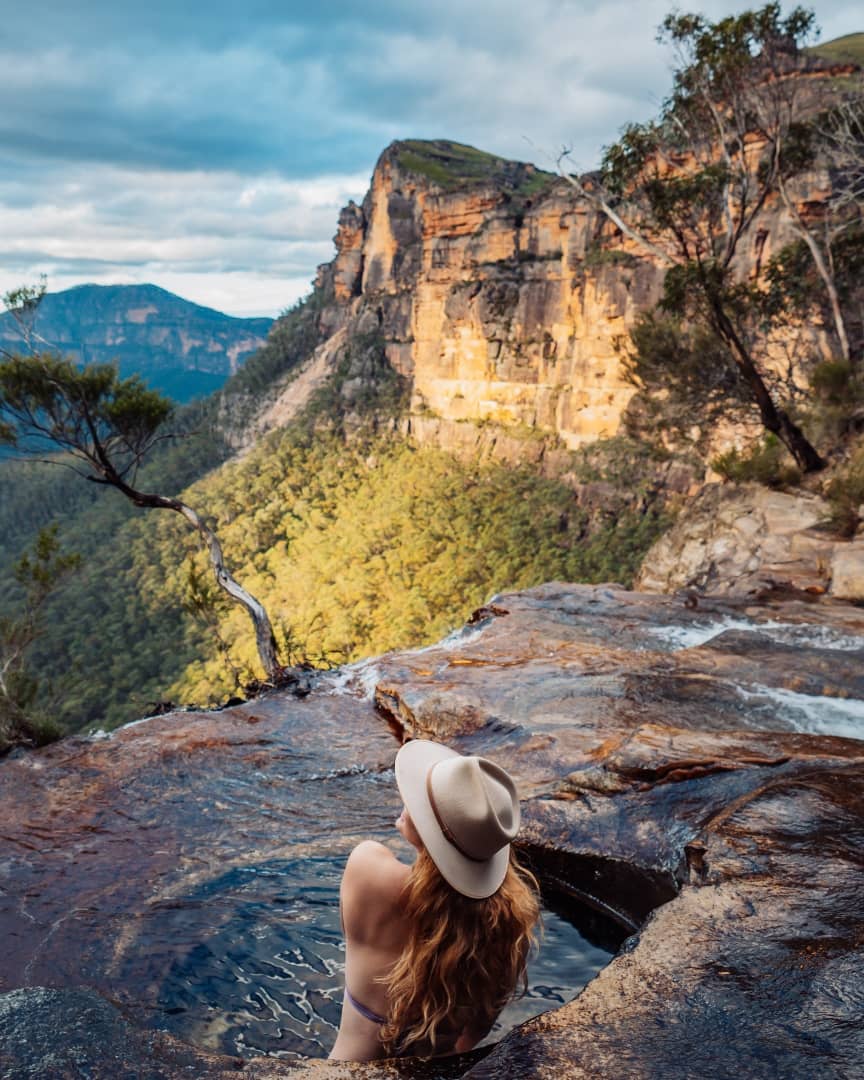 How to Plan the Perfect Blue Mountains Day Trip from Sydney