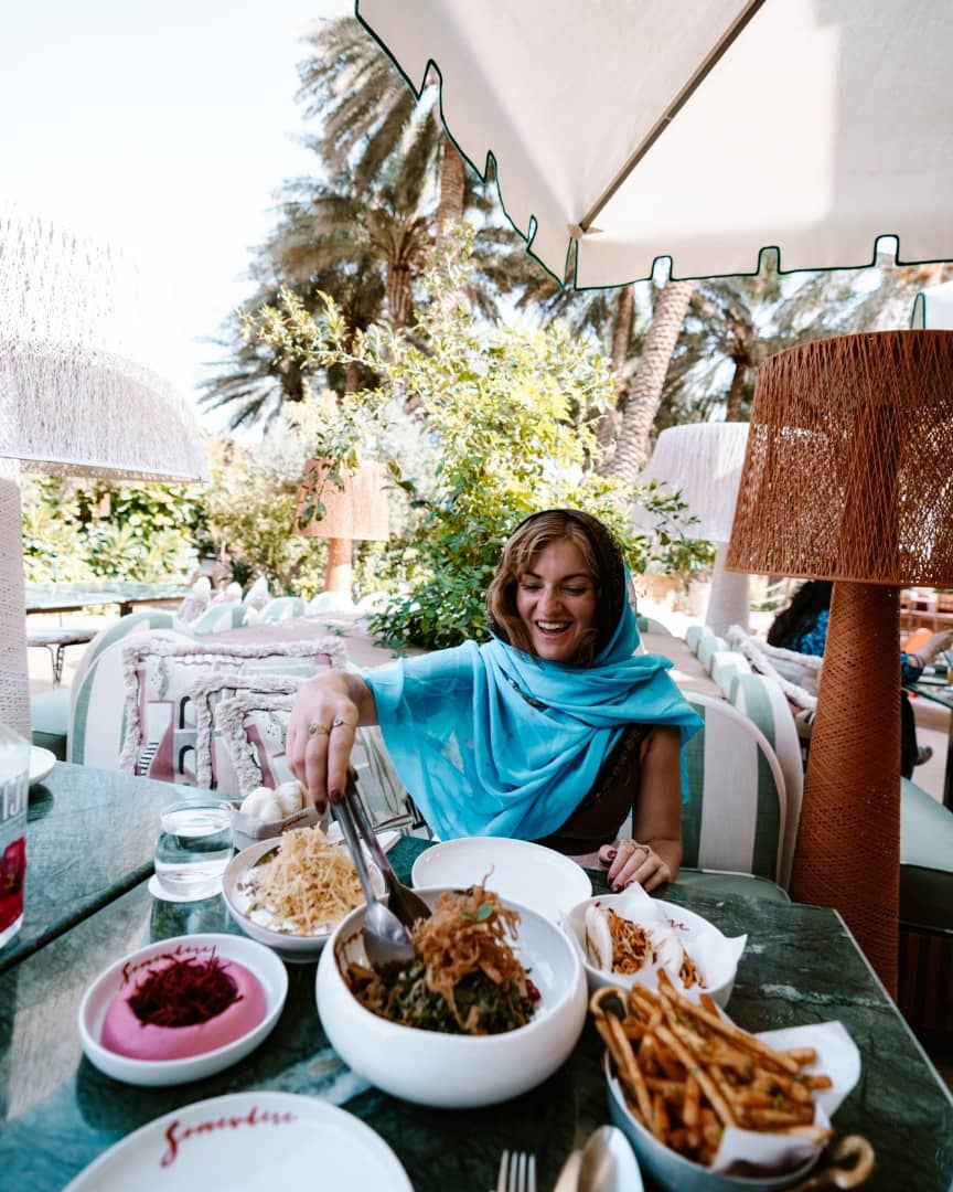 Top 10 Things to Do in AlUla, Saudi Arabia For The BEST Trip