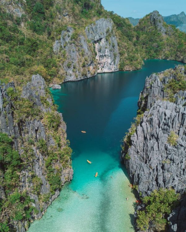 35 Stunning Places To Visit In Philippines (Don't Skip Them)