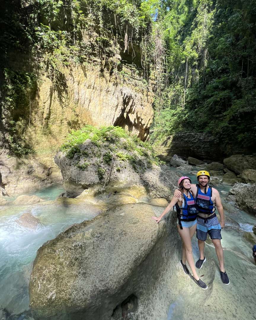 15 Things To Do In Cebu For Adventurous First-Time Visitors