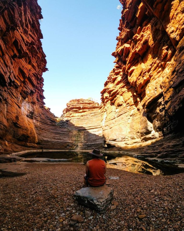 7 Best Gorges In Karijini (Guide For First-Time Visitors)