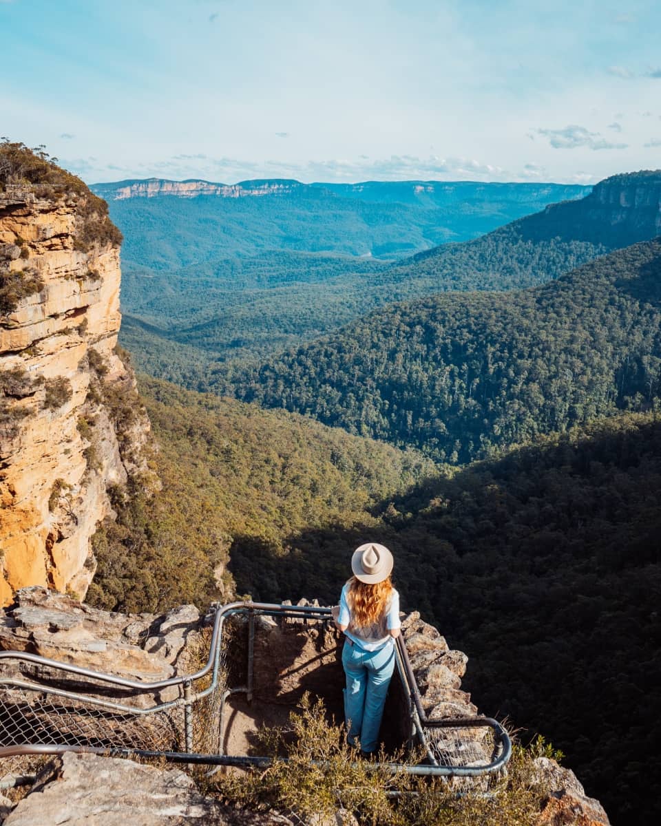 15 Epic Things To Do In Blue Mountains From Our 2-Month Stay