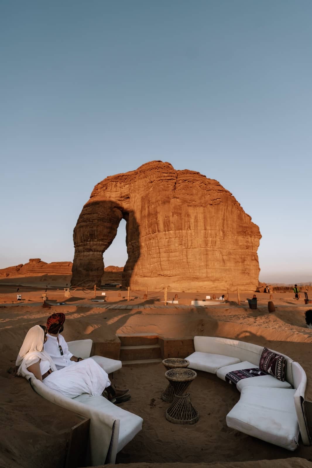 5-Day Saudi Arabia Itinerary For Aussies (Plus Safety Tips)