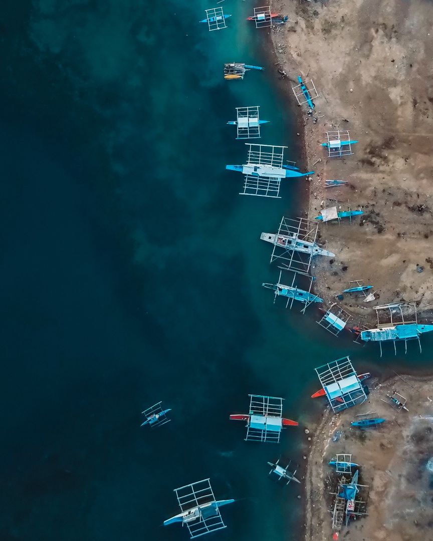 15 Things To Do In Cebu For Adventurous First-Time Visitors