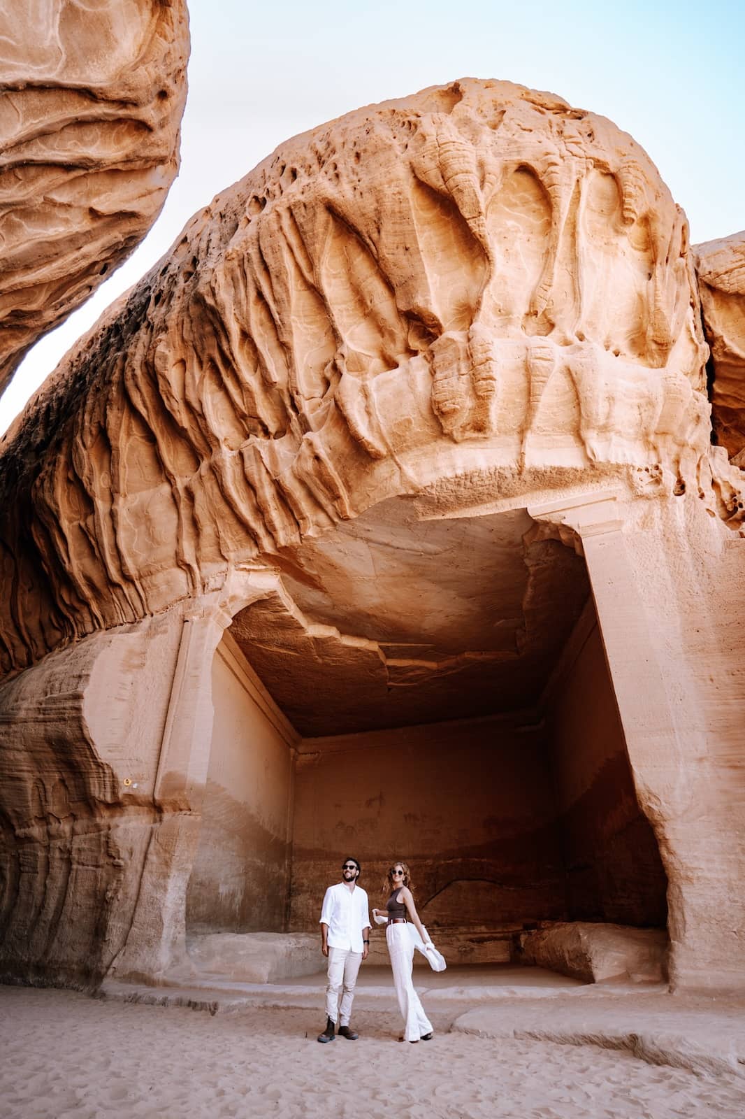 5-Day Saudi Arabia Itinerary For Aussies (Plus Safety Tips)