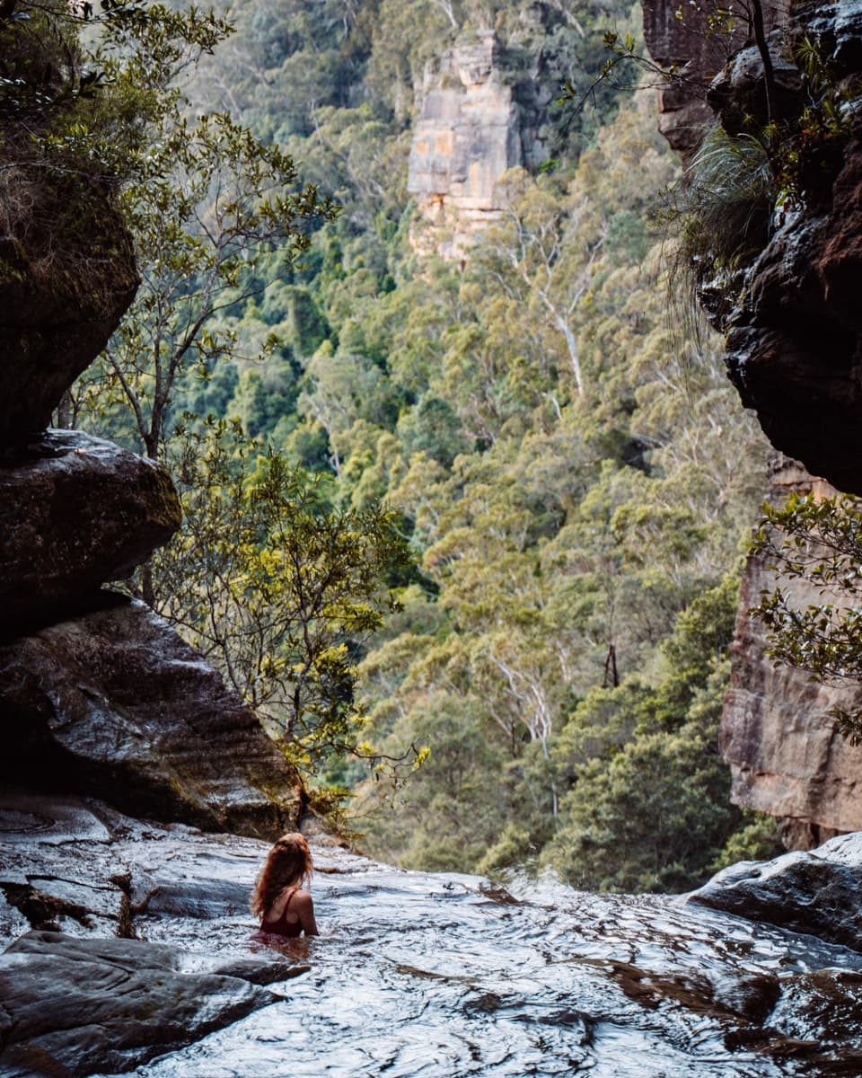 15 Epic Things To Do In Blue Mountains From Our 2-Month Stay