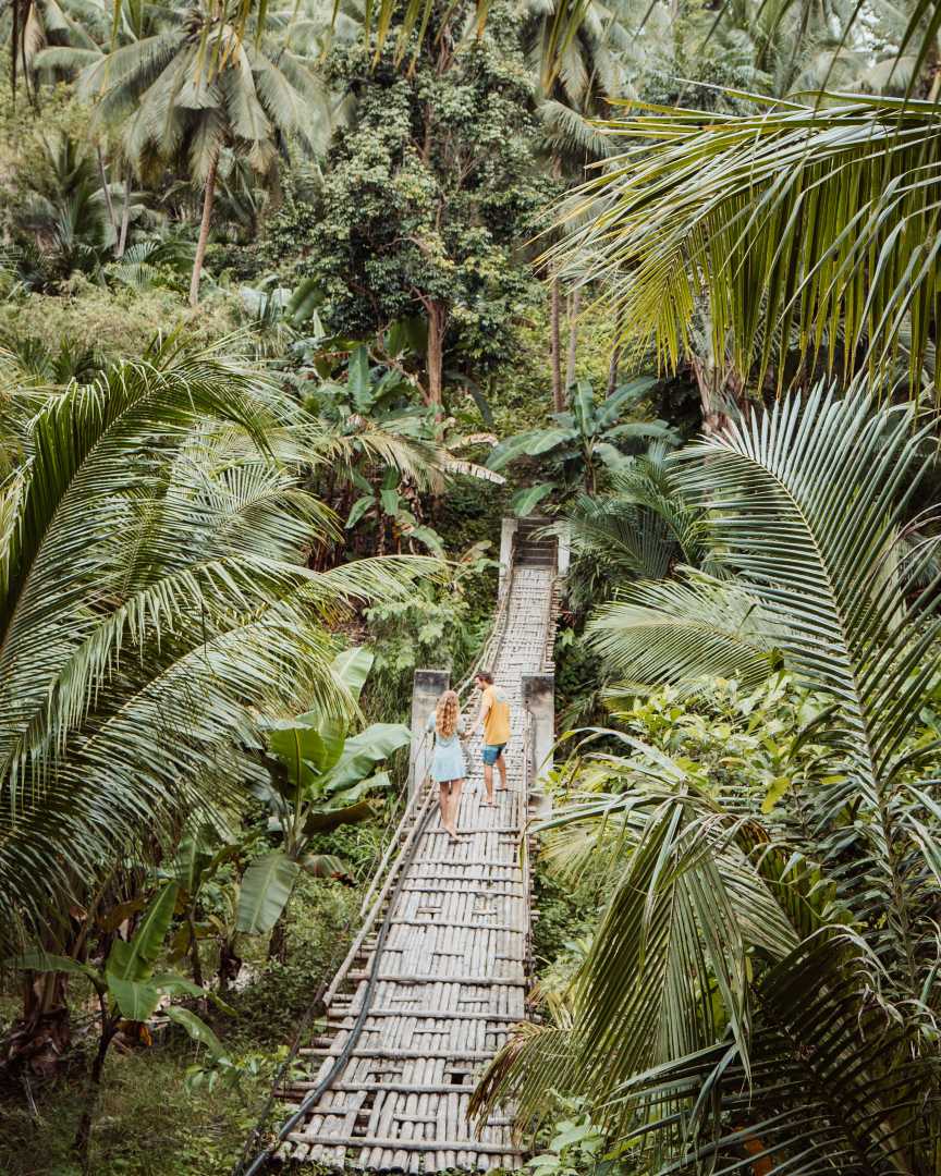 15 Things To Do In Cebu For Adventurous First-Time Visitors