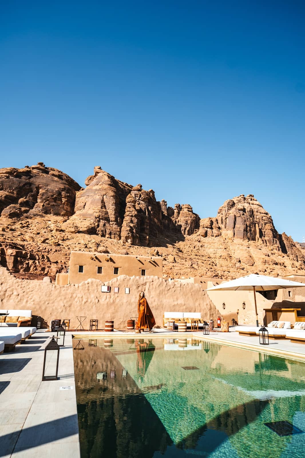 5-Day Saudi Arabia Itinerary For Aussies (Plus Safety Tips)