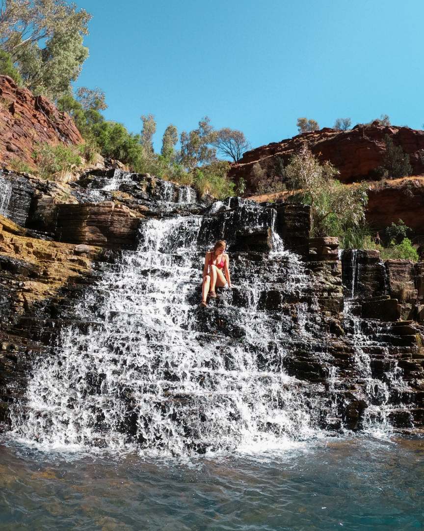 7 Best Gorges In Karijini (Guide For First-Time Visitors)