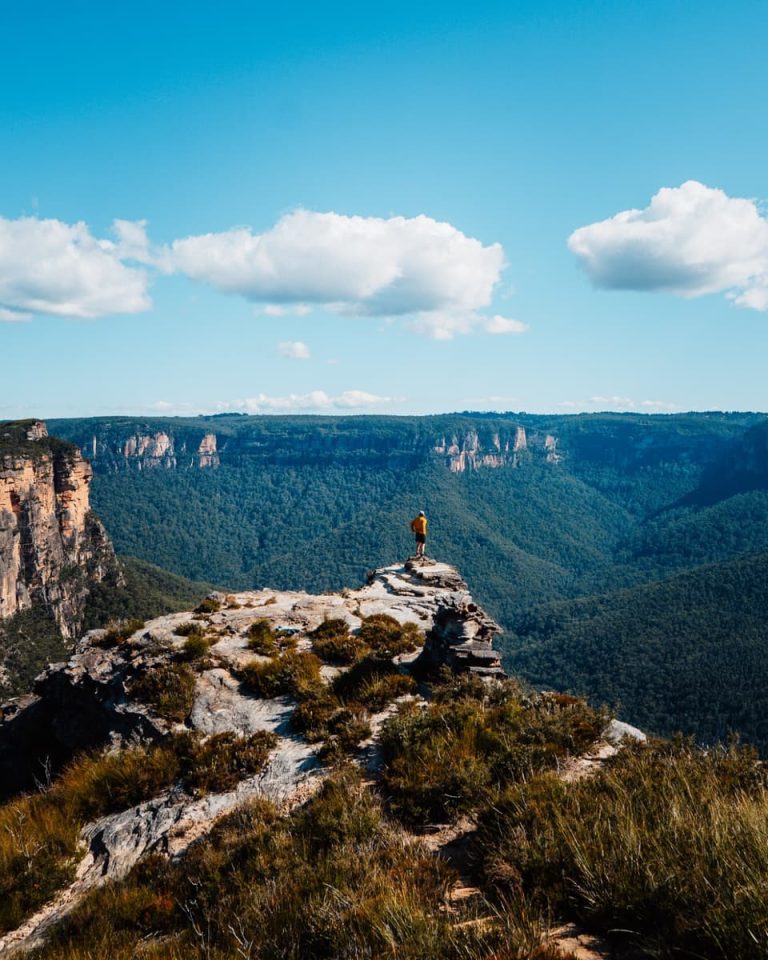 15 Epic Things To Do In Blue Mountains From Our 2-Month Stay