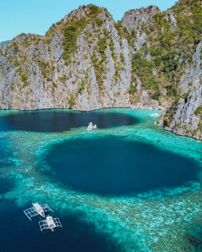 IDEAL 3-Day Coron Travel Itinerary For Beach Fiends Like Us