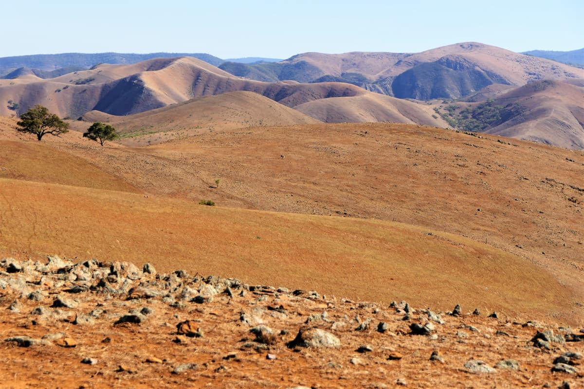 Swipe Our FREE Maps & Tackle 11 Aussie Drives So Wild Your Boss Will ...