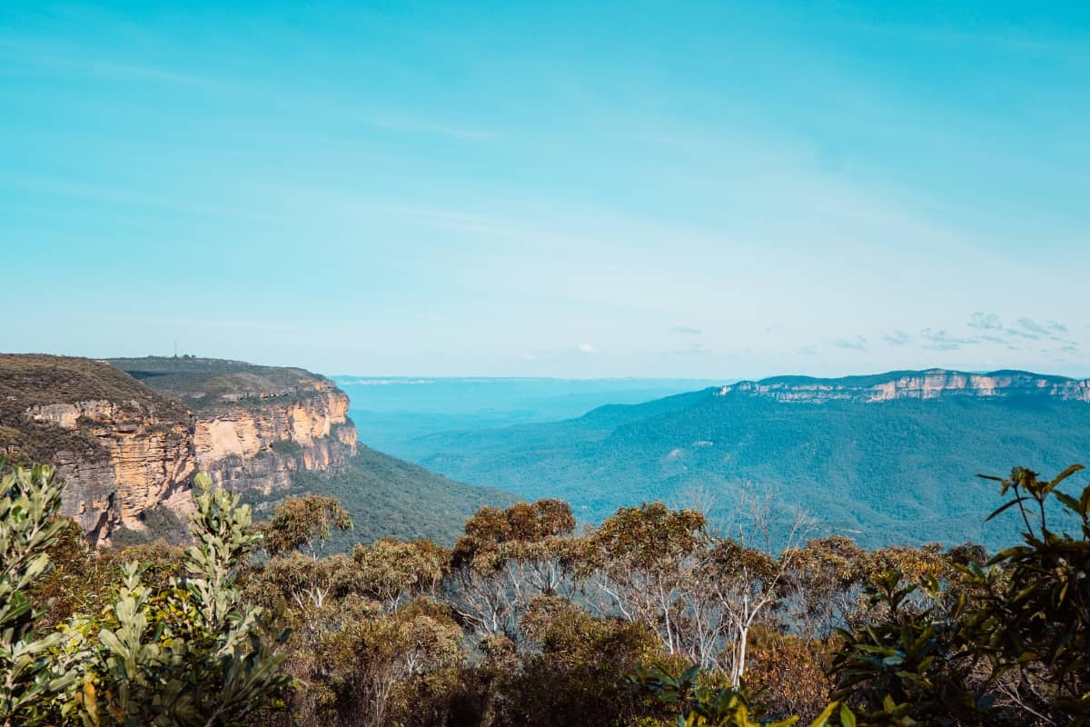 21 Blue Mountains Walking Tracks For ALL Skill Levels!