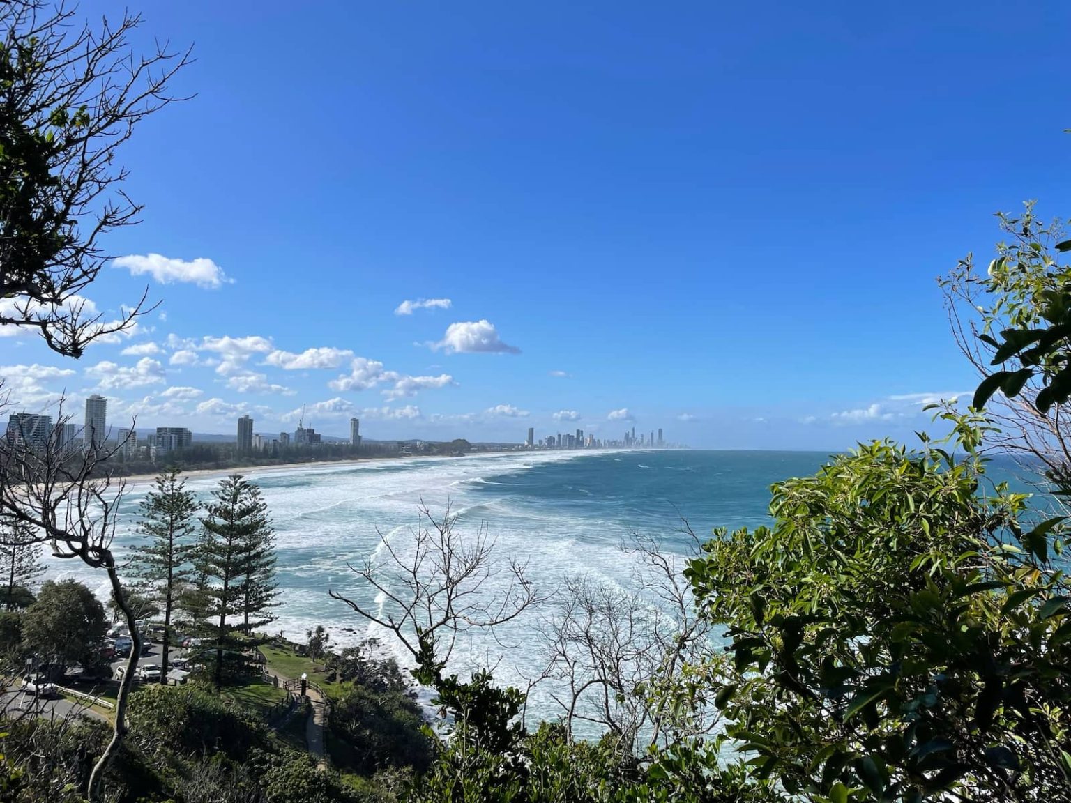 Best Time To Visit Gold Coast (QLD) (And The WORST Time)