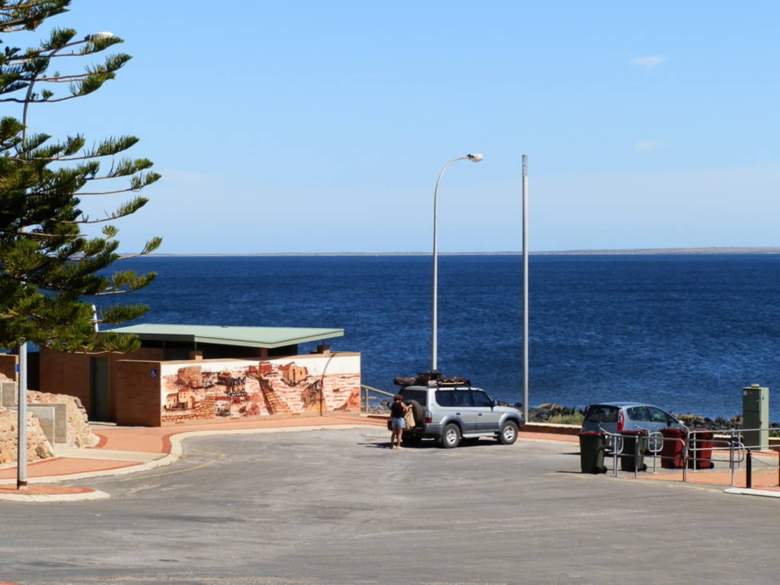 PERFECT 8-Day Yorke Peninsula Road Trip + FREE Map