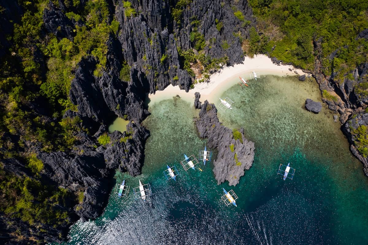 13 Things To Do In El Nido + Where To Stay, Eat, And More