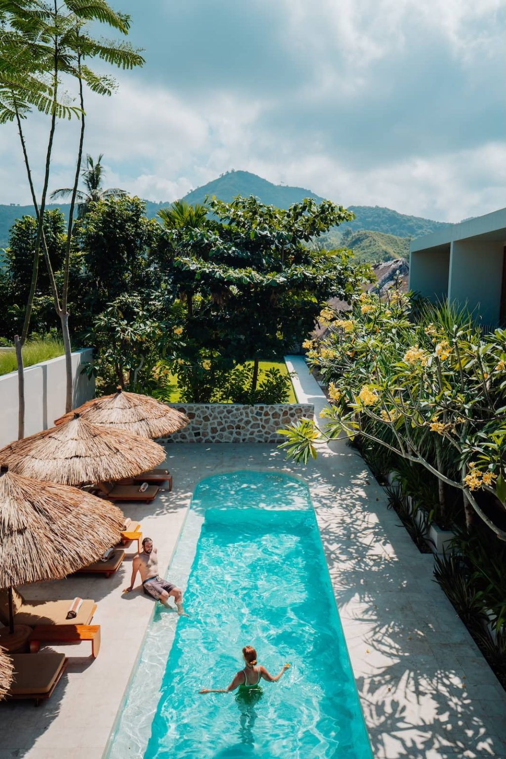 We Stayed At Boni Beach In Lombok, Here’s Our Honest Review