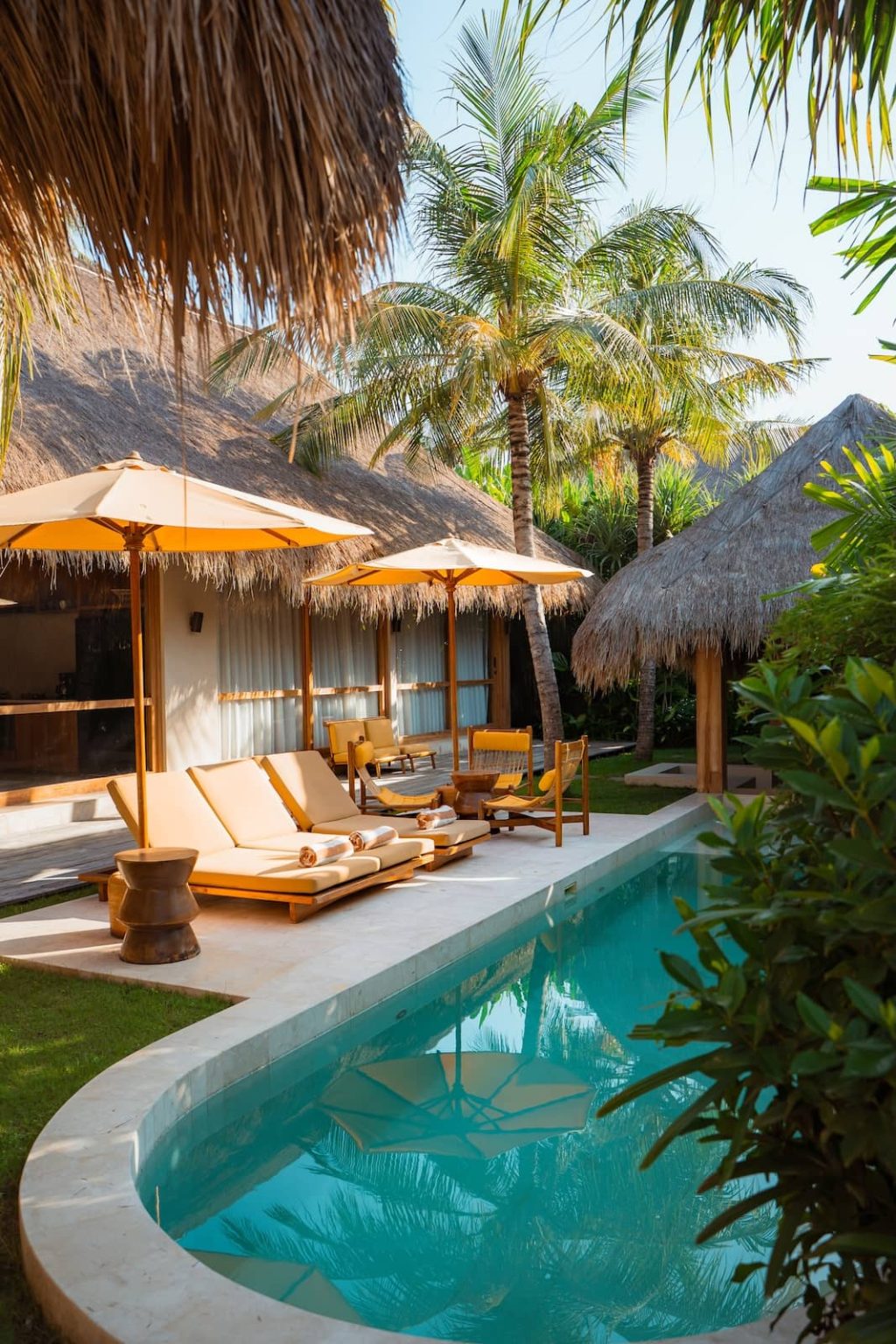 We Stayed At Boni Beach In Lombok, Here’s Our Honest Review