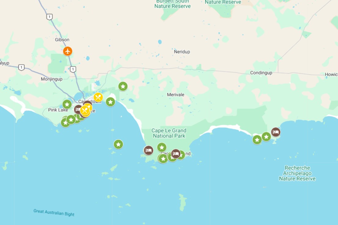 15 BEST Things To Do In Esperance (After 4 Trips) + FREE Map