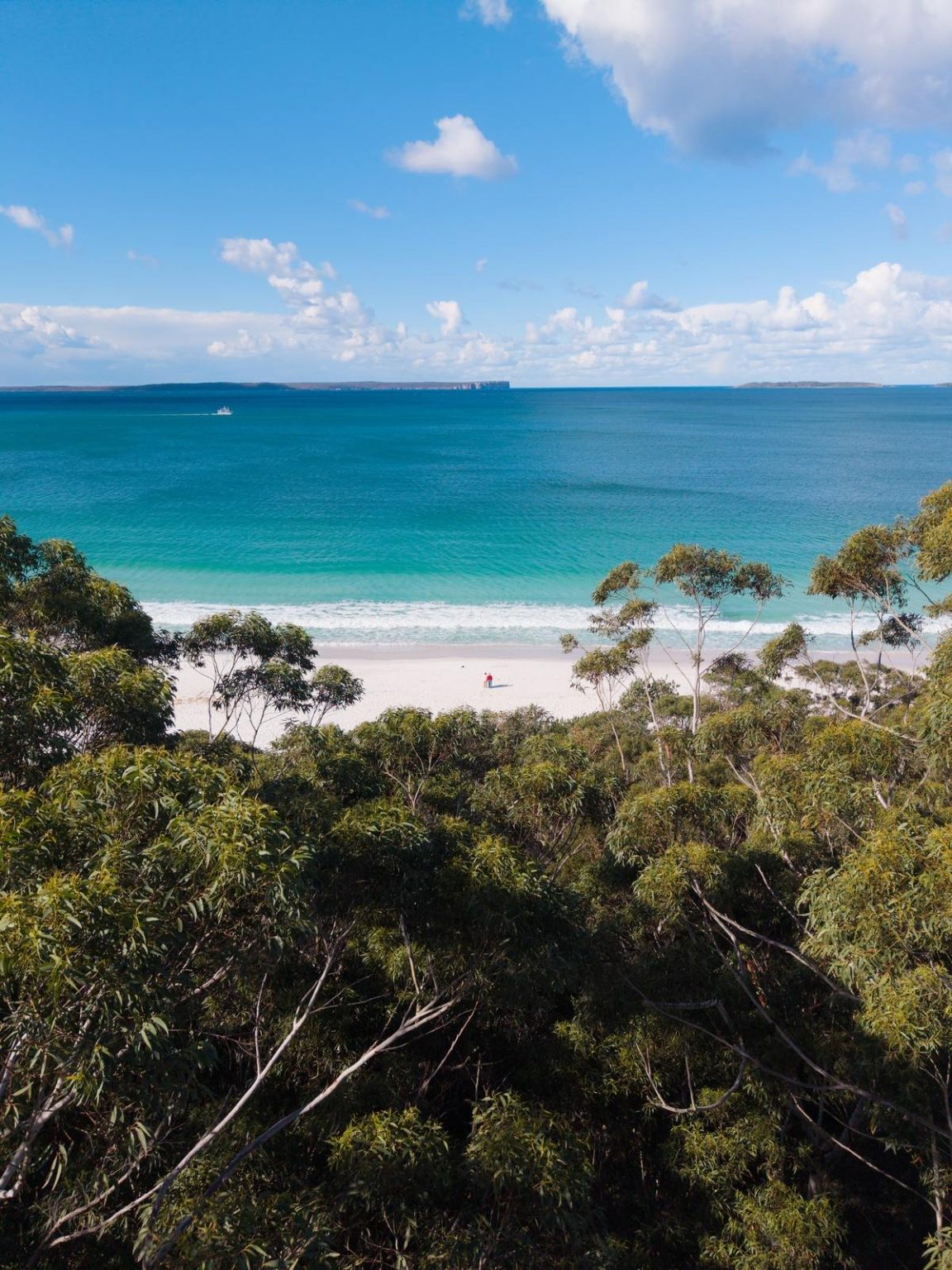 IDEAL Sydney to Batemans Bay Road Trip: 14 days + FREE Map